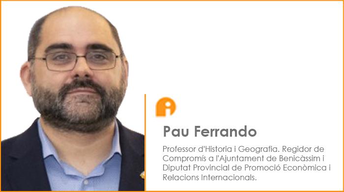 La farsa de la Gran Generación - Castellon Información
