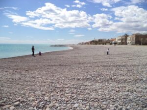 Las playas de Moncofa listas para recibir a los turistas - Castellon ...