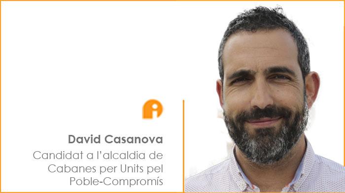 El canvi a Cabanes - Castellon Información