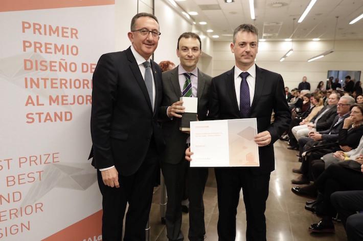 Rafael Moneo, el primer español en ganar el Pritzker, cierra una exitosa edición de CemisamaLab ...