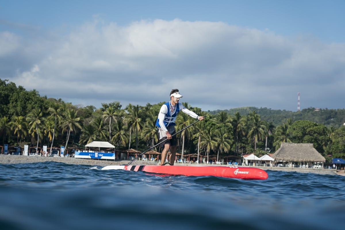 El burrianense Pablo Ania Barrachina alcanza la décima posición en el ...