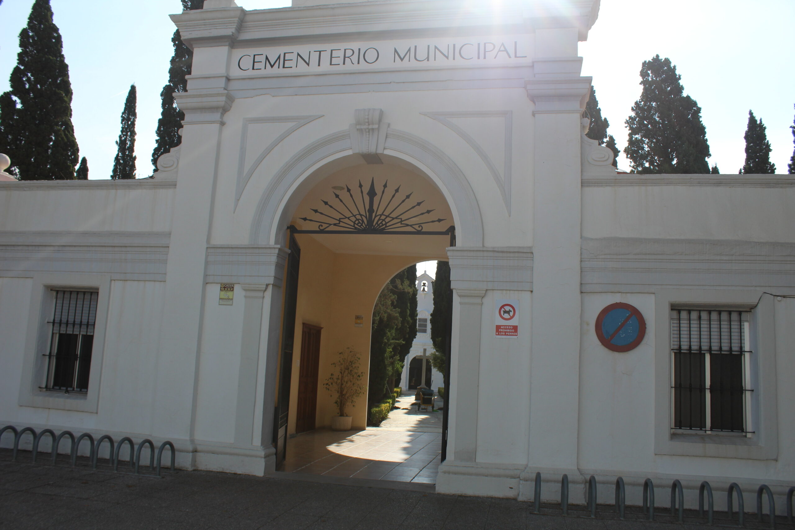 El municipi de Nules ampliarà el cementeri municipal amb un total de ...