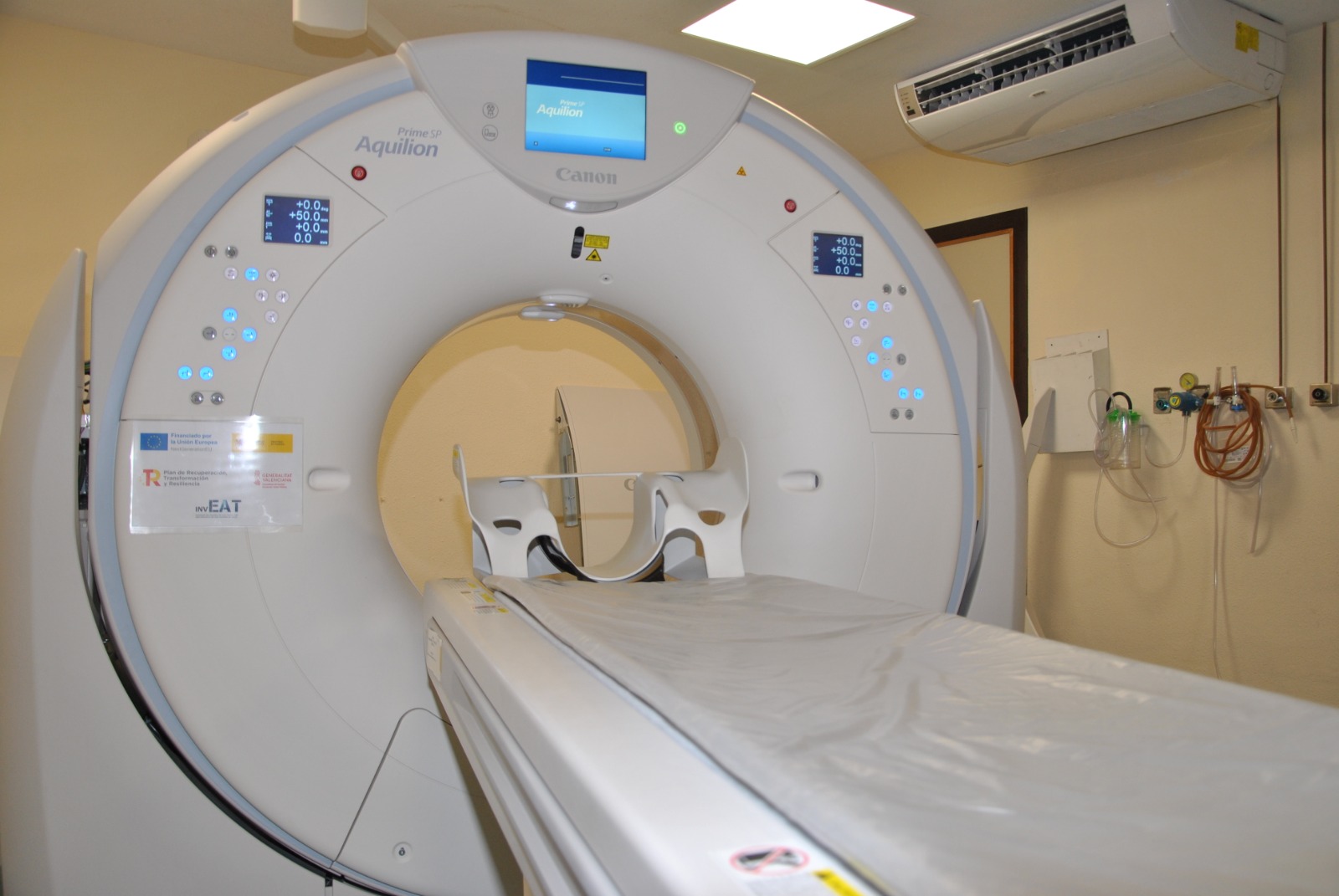 El Provincial pone en marcha un nuevo tac