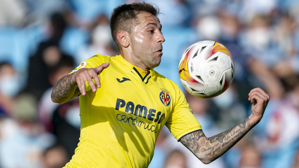 El Villarreal y el lateral Rubén Peña separan sus caminos después de ...