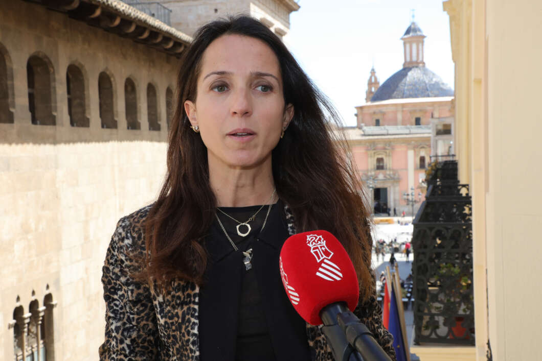 Un informe de la Generalitat destaca la gestión del Consell