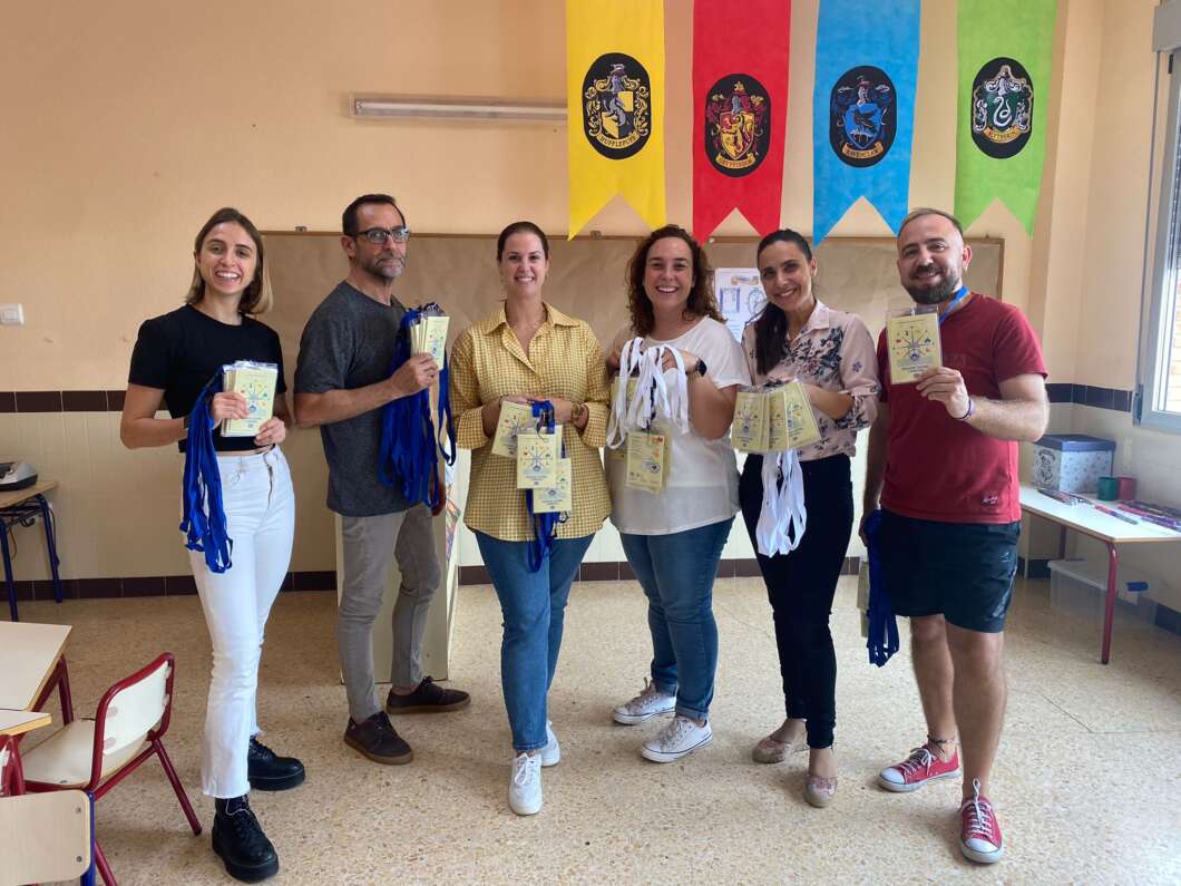 Oropesa lanza un ‘pasaporte cultural’ para niños y niñas