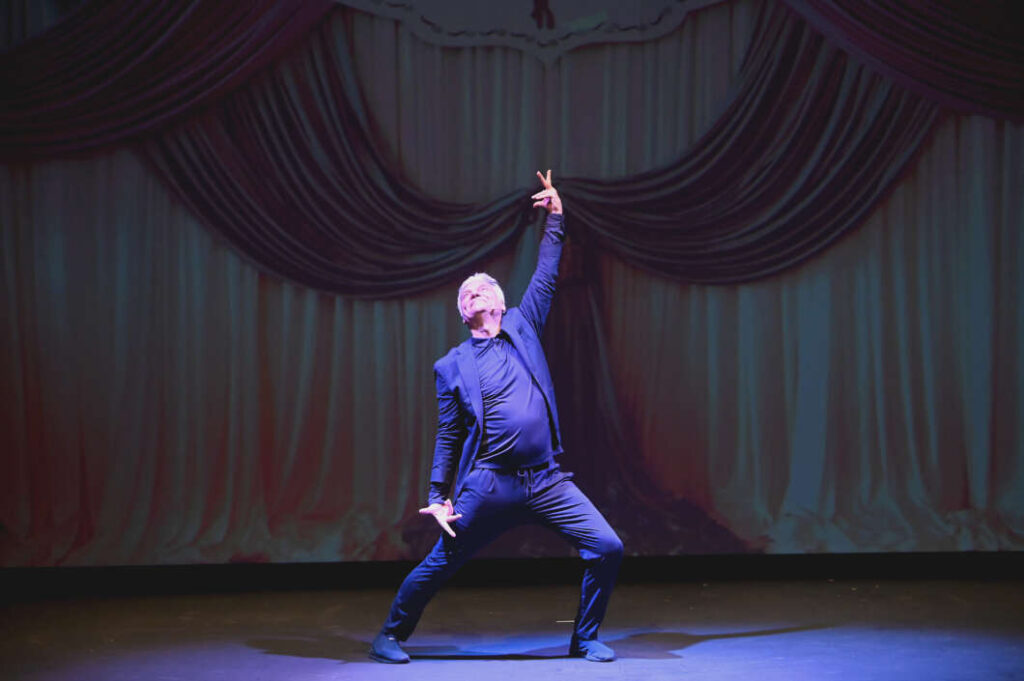 Tricicle amb Carles Sans arriba al Teatre Payà de Borriana
