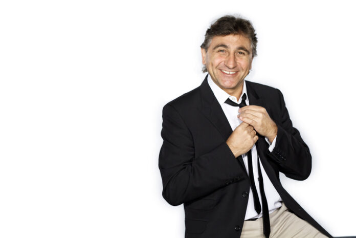 Segarra será el pregonero de las fiestas del Carnaval