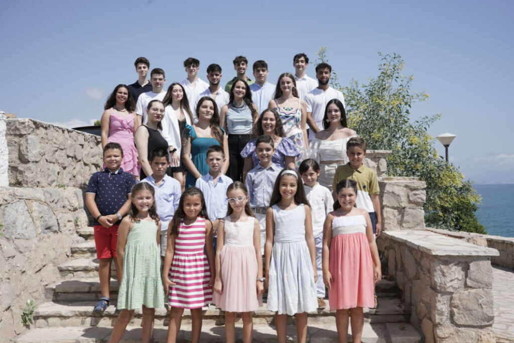 Oropesa iniciará sus fiestas presentando a sus reinas