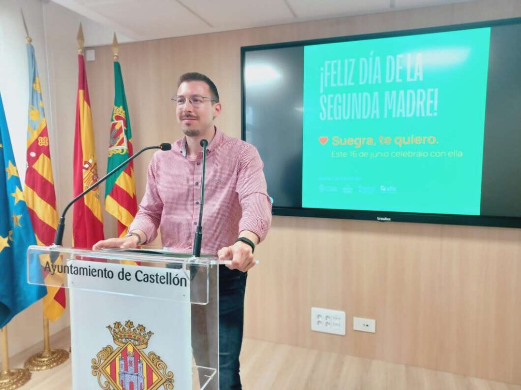 ¿Cuánto ha costado la campaña del Día de la Suegra? Conoce la cifra