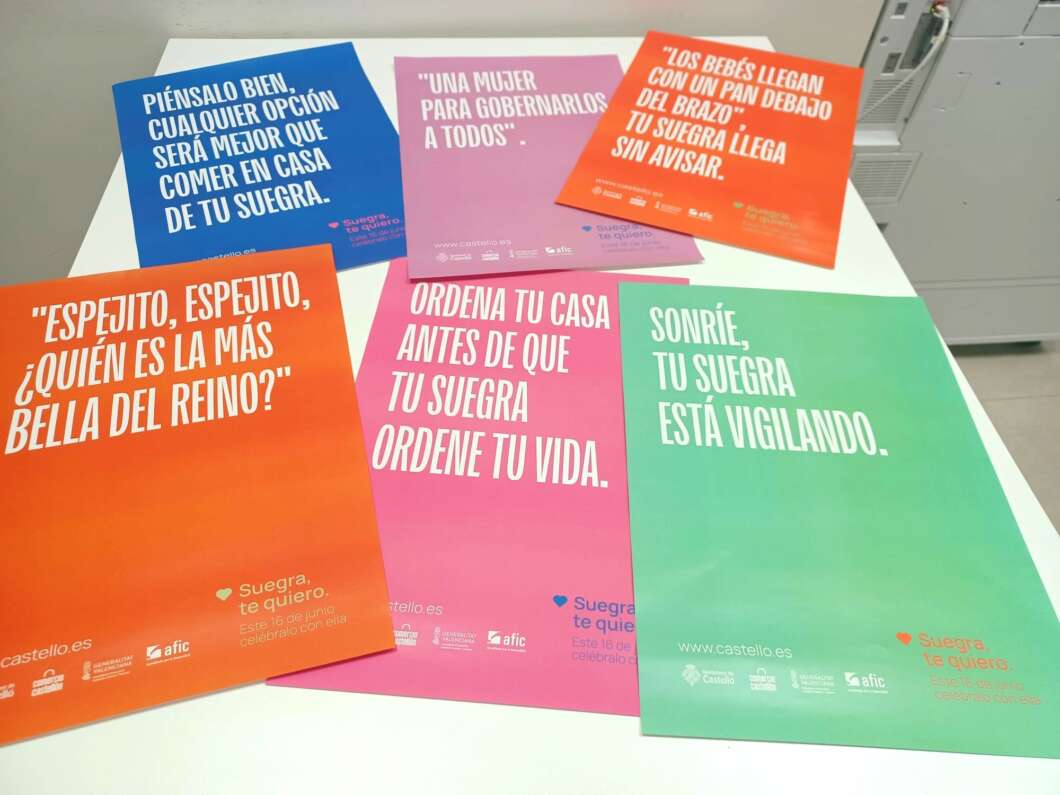 ¿Cuánto ha costado la campaña del Día de la Suegra? Conoce la cifra
