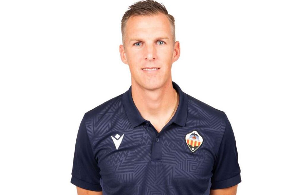 Johan Plat: "No ha sido fácil digerir el cambio"