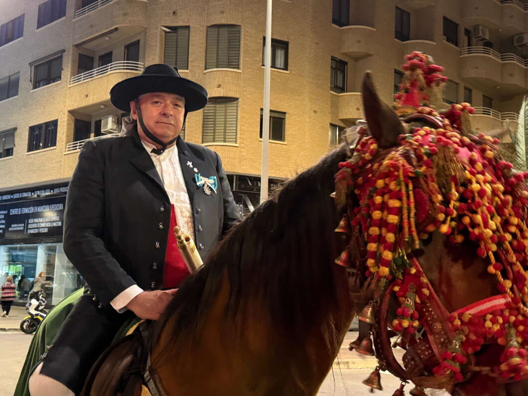 Castellón: Programa de Fiestas de la Magdalena 2026