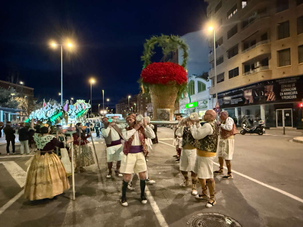 Castellón: Programa de Fiestas de la Magdalena 2026