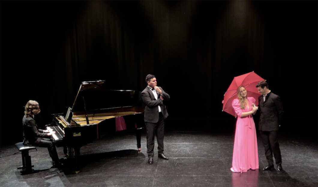 Finaliza XVII edición del Festival Lírico Ópera Benicàssim