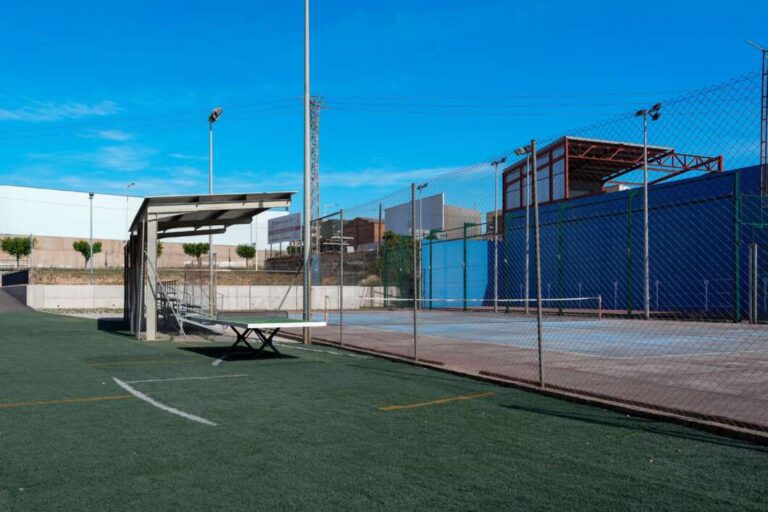 L'Alcora tendrá un nuevo pumptrack este año