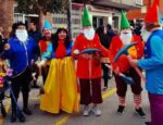 El Carnaval de Vinaròs cuenta con una nueva comparsa